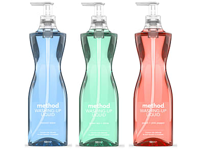 Method Cleaning | Method Products